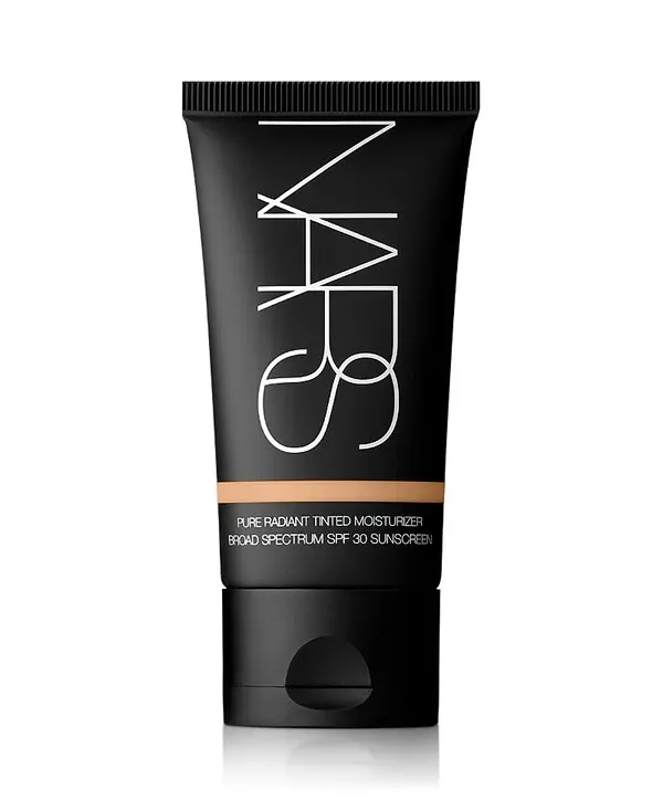 NARS Pure Radiant Tinted Moisturizer Broad Spectrum Spf 30 - Alaska (light With Warm Undertones)